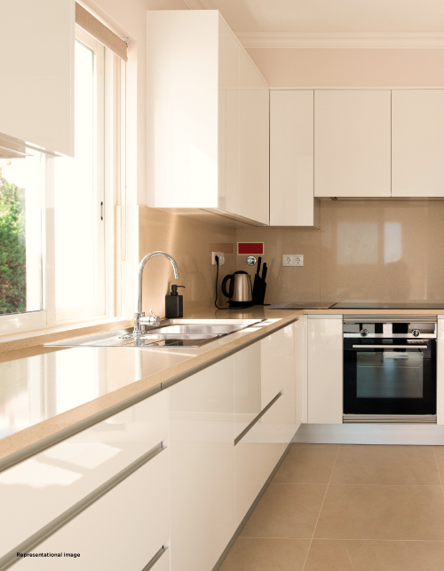 Kalpataru Jade Skyline - New Launch 2 and 3 BHK Flats in Baner